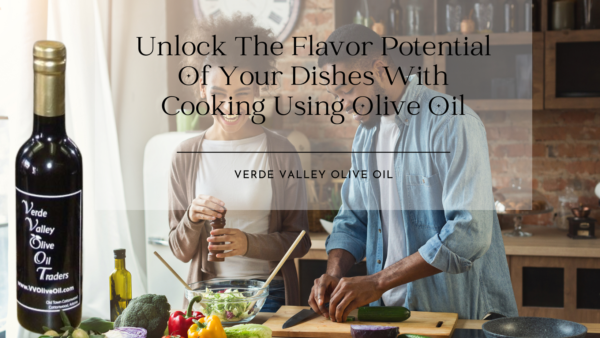 Verde Valley Olive Oil Traders - Verde Valley Olive Oil Traders ...